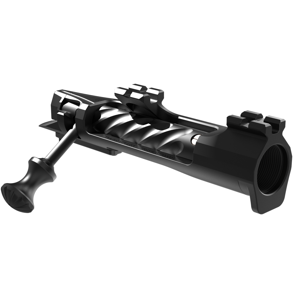 Coup De Grâce Lightweight Action American Rifle Company